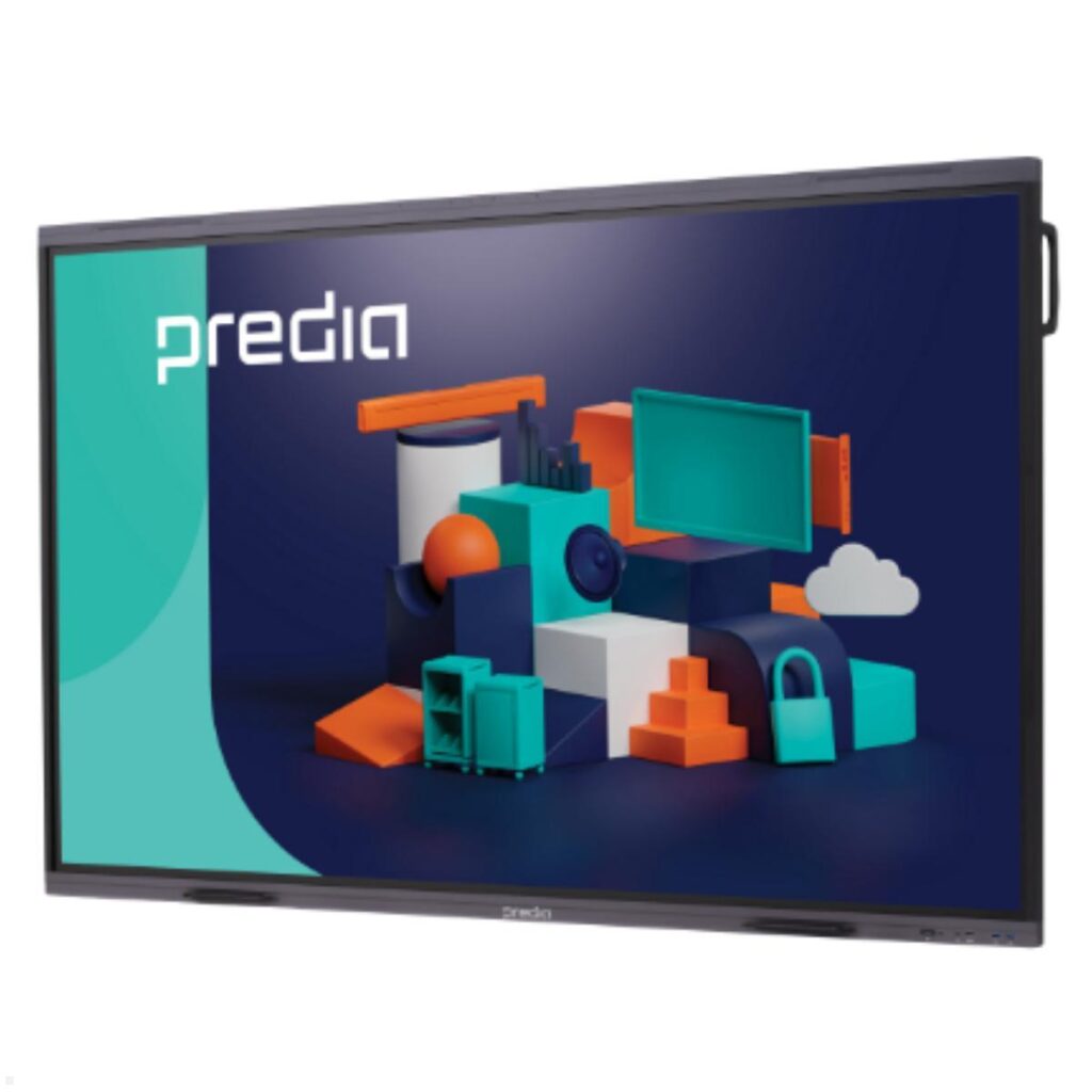 predia touch swift zoll touchscreen led monitor android